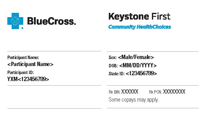 community services card